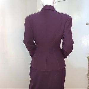 bebe | Other | Bebe 3 Piece Suit Vintage Styled | Poshmark